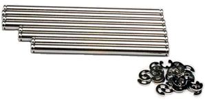 Stainless steel pin,Dowel pin,Hinge pin,Precision CNC turned component ...